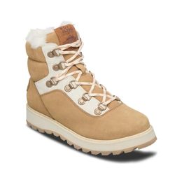 Roxy Stiefel »Bradie« White/Tan 7(37) 7(37) Material: Roxy WarmFlight 3 mit 200 g...