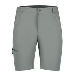 Icepeak Bermudas »H FUNKTIONSSHORT BERWYN« DARK OLIVE 48 - N-Gr N-Gr 48 Bermudas mit wasserabweisender Imprägnierung für Schutz bei wechselhaftem...