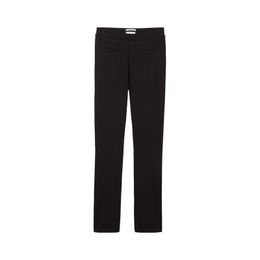 Tom Tailor Leggings für Kids - mit Stretch deep black 152 - N-Gr N-Gr 152 Ausgestellte Leggings für Girls von Tom Tailor Kids