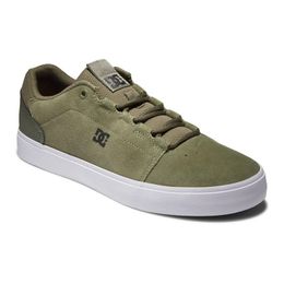 DC Shoes Sneaker »Hyde« Olive Night/Black 9(42) 9(42) Design mit Spezial-Textilobermaterial