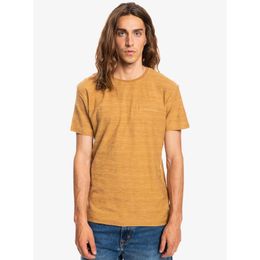 Quiksilver T-Shirt »Kentin« Chipmunk Kentin XXL XXL Ärmel: kurzärmlig