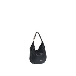 Pierre Cardin Schultertasche Damen Größe One Size schwarz