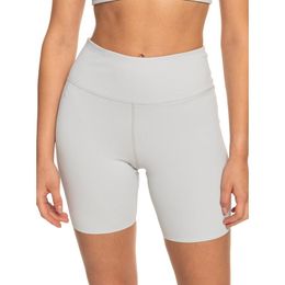 Roxy Seamless Shorts »Kelia« Micro Chip L L Material: Stoff aus recyceltem Polyester...