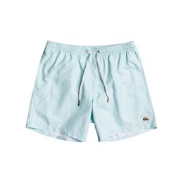 Quiksilver Badeshorts »Everyday 13"« Cabbage Heather 14(155-164cm) 14(155-164cm) Material: ...