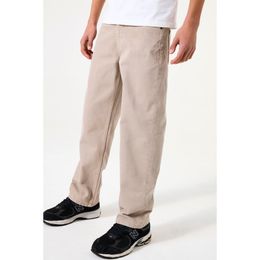 Garcia Straight-Jeans &raquo;Ilyano&laquo; tree brown 146 - N-Gr N-Gr 146 Straight-Jeans Ilyano von Garcia for BOYS