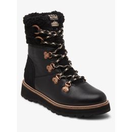 Roxy Stiefel »Brandi« Black 6(36) 6(36) 5K Roxy DryFlight Technologie für gute...