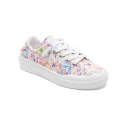 Roxy Sneaker »Rae« Dc Navyhawaiin Blue 5,5(35) 5,5(35) Obermaterial: Textil [abhängig von...
