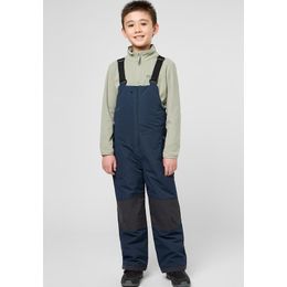 Jack Wolfskin Schneehose &raquo;ACTAMIC 2L INS BIB K&laquo; night-blue 140 - Normalgr&ouml;&szlig;en Normalgr&ouml;&szlig;en 140 140 g TEXATHERM-F&uuml;llung
