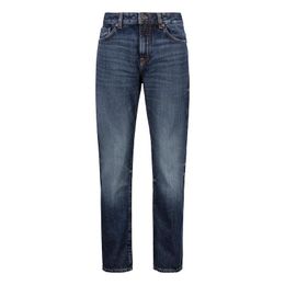 BOSS Orange Regular-fit-Jeans »Re.Maine BC« Medium Blue429 34 - Länge 34 Länge 34 34 Regular-Fit Jeans mit geradem Beinschnitt für einen zeitlosen...
