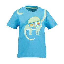 Blue Seven Kurzarmshirt T&Uuml;RKIS ORIG 128 128 S&uuml;&szlig;es T-Shirt von Blue Seven