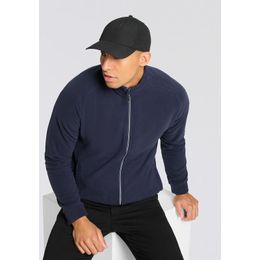 CMP Herren CMP Fleecejacke 1 Stk. tlg. 48
