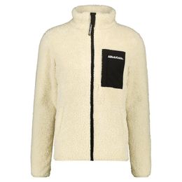 ALIFE & KICKIN Sweatjacke &raquo;Herren JayAK G&laquo; creme XL XL Teddyjacke gesucht? JayAK G die neue Herrenjacke von alife and kickin