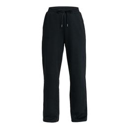 Roxy Fleecehose &raquo;Ess Energy Wide Legs&laquo; Anthracite M M Umweltfreundliches Material: Weicher,...