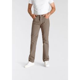 Levi's LEVI'S 5-Pocket-Jeans »501 VI'S ORIG« mit Markenlabel all beige 34 - Länge 32 Länge 32 34 Klassische Jeans von Levi's
