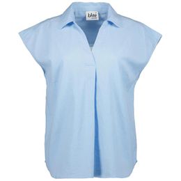 Blue Seven Klassische Bluse »Bluse« 1 Stk. tlg. 527 - BLAU 36 36 Hübsche Bluse für Damen