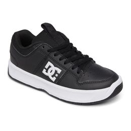 DC Shoes Sneaker »Lynx Zero« Black/White 11(28) 11(28) Obermaterial aus Leder, Nubuk, Wildleder oder Mesh