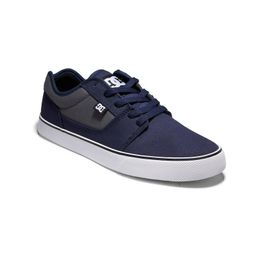DC Shoes Sneaker »Tonik SE« blau 9,5(42,5) 9,5(42,5) Obermaterial: Textilobermaterial für...