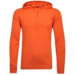 Ragman Sweatjacke Apfelsina 3XL5658 3XL5658 Strickhoody