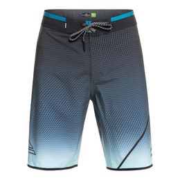 Quiksilver Boardshorts »Surfsilk 20"« schwarz 32M 32M Stoff: Unser haltbarer SurfSilk-Stoff wurde...