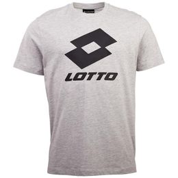 Lotto T-Shirt - mit plakativem Logoprint HIGH-RISE S (44/46) S (44/46) Rundhals T-Shirt von Lotto für Herren