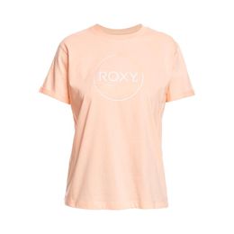 Roxy Shirttop »Noon Ocean« Peach Parfait XS XS Kollektion: „Value Line"-Kollektion