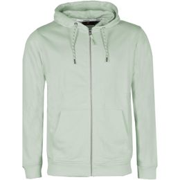 INDICODE Herren Kapuzensweatjacke &raquo;INPonto&laquo; M