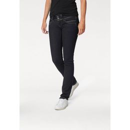 Pepe Jeans Straight-Jeans »VENUS« mit schmalem Bein M15 rinse plus 27 - Länge 30 Länge 30 27 Jeans VENUS von Pepe Jeans