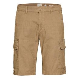 Camel Active Cargobermudas Sommerhose mit Cargo-Taschen Wood 34 - N-Gr N-Gr 34 Cargo-Bermudas von Camel Active