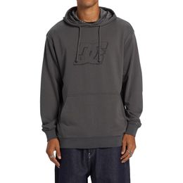 DC Shoes Kapuzensweatshirt »Hampden« Magnet M M Kollektion: Lineguide-Kollektion