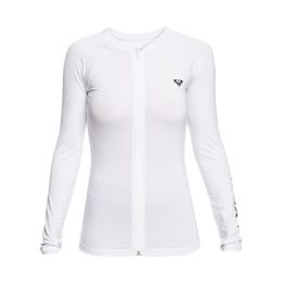 Roxy Shirttop &raquo;New Essentials&laquo; wei&szlig; M M Material: Weicher, widerstandsf&auml;higer...