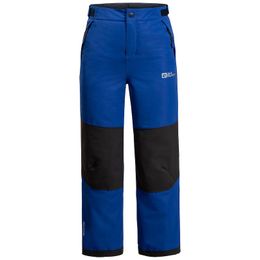 Jack Wolfskin Schneehose &raquo;ACTAMIC 2L INS PANTS K&laquo; nordic-sky 140 - Normalgr&ouml;&szlig;en Normalgr&ouml;&szlig;en 140 140 g TEXATHERM-F&uuml;llung