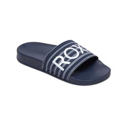 Roxy Sandale »Rg Slippy Ii« Navy 5(35) 5(35) Obermaterial: Nylongefüttertes...