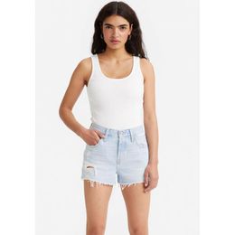 Levi's Levi's Damen Tanktop &raquo;CLASSIC FIT TANK&laquo; wei&szlig; L (40)