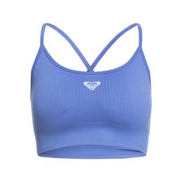 Roxy Sporttop &raquo;Chill Out Seamless&laquo; Ultra Marine S S Kollektion: Active-Kollektion