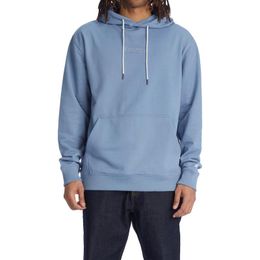 DC Shoes Kapuzensweatshirt »Riot« Faded Denim S S Stoff: Leichter, gebürsteter SweatStoff aus...
