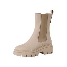 Tamaris Chelsea Boots female Beige size 42
