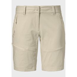 Schöffel SCHÖFFEL Shorts »Shorts Toblach2« 4160 - braun 38 - Normalgrößen Normalgrößen 38 Hoher Tragekomfort durch S.Cafe Ice-Cafe Technologie