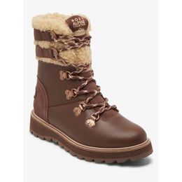 Roxy Stiefel »Brandi« Chocolate 8(38) 8(38) 5K Roxy DryFlight Technologie für gute...