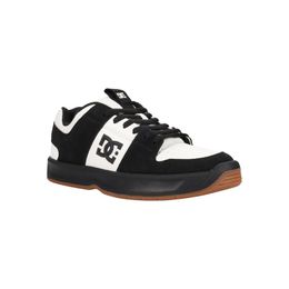 DC Shoes Sneaker »Lynx Zero« White/Black/White 8(40,5) 8(40,5) Material: Obermaterial aus Leder,...
