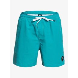 Quiksilver Boardshorts »Beach Please 16"« Pagoda Blue M - US-Größen US-Größen M Material: Nylon-Stoff