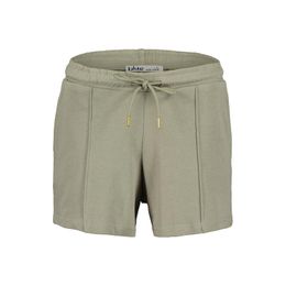 Blue Seven Shorts »Short« 756 - KHAKI 36 36 Hübsche Damen Shorts
