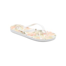 Roxy Sandale »Bermuda Print« Lt Peach 11(42) 11(42) Obermaterial: Weiches, strukturiertes...
