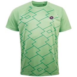 Lotto Funktionsshirt - in schnelltrocknender Qualität ABSINT GREEN XXL (60/62) XXL (60/62) Sportshirt von Lotto für Herren