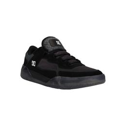 DC Shoes Sneaker »DC Metric Le« Black/Olive 13(47) 13(47) Material: Obermaterial aus Wildleder, Leder...