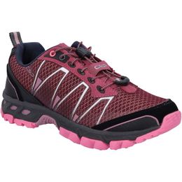 CMP Outdoorschuh &raquo;ALTAK WMN TRAIL SHOES&laquo; bordeaux 36 36 Vielseitiger Outdoorschuh von CMP