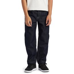 DC Shoes Relax-fit-Jeans &raquo;Worker&laquo; Raw Indigo 13 13 Material: Twill-Stoff aus ...