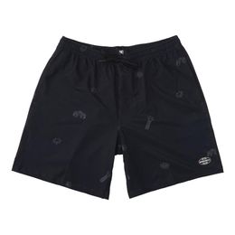DC Shoes Boardshorts »Press On« Screwy M M Material: Re/solve-Stoff mit...