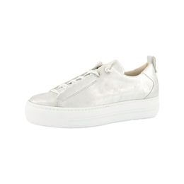 Paul Green Damen Sneaker &raquo; Sneaker Leder&laquo; 38,5