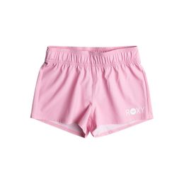 Roxy Badehose »Essentials« Prism Pink 6(115-120cm) - Normalgrößen Normalgrößen 6(115-120cm) Stoff: rückverfolgbares, ...
