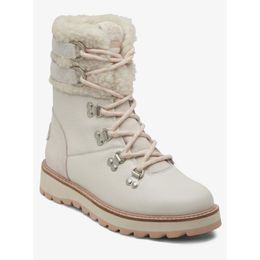 Roxy Stiefel »Brandi« Off White 9(40) 9(40) 5K Roxy DryFlight Technologie für gute...